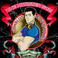Edwin Gt The Monster – Ayudaré a quien venga con educación, paciencia y respeto